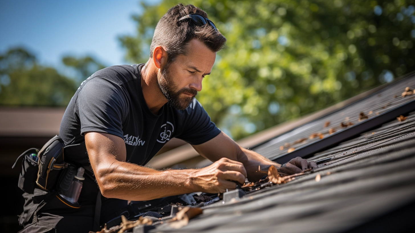 Proactive Steps to Mitigate Roof Damage – Trust Roofing & Restoration